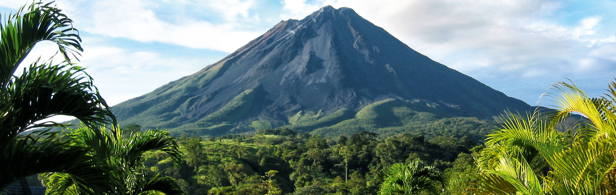 De natuurlijke schatten van Costa Rica | SCI Travel Adventures