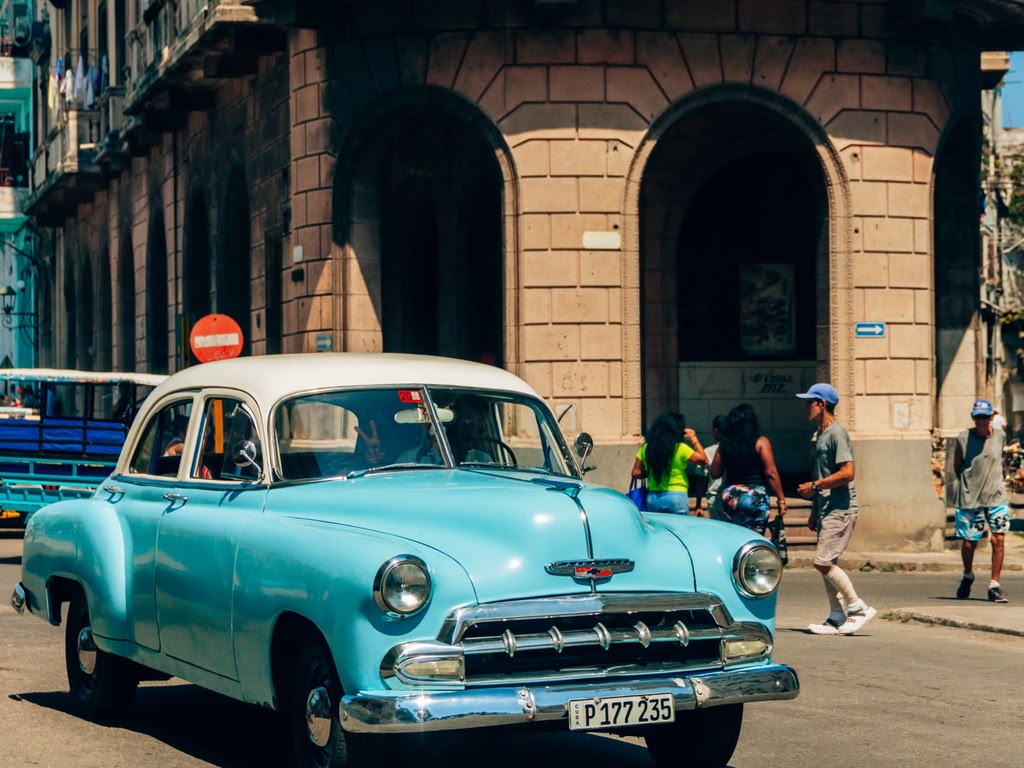 Dance classes Cuba | Sprachcaffe Reisen